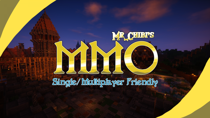 Home — Mr_Chibi's Datapacks